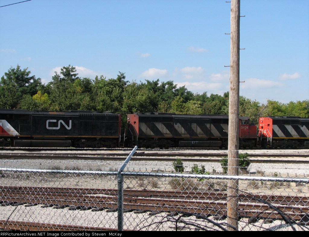 CN 5424
